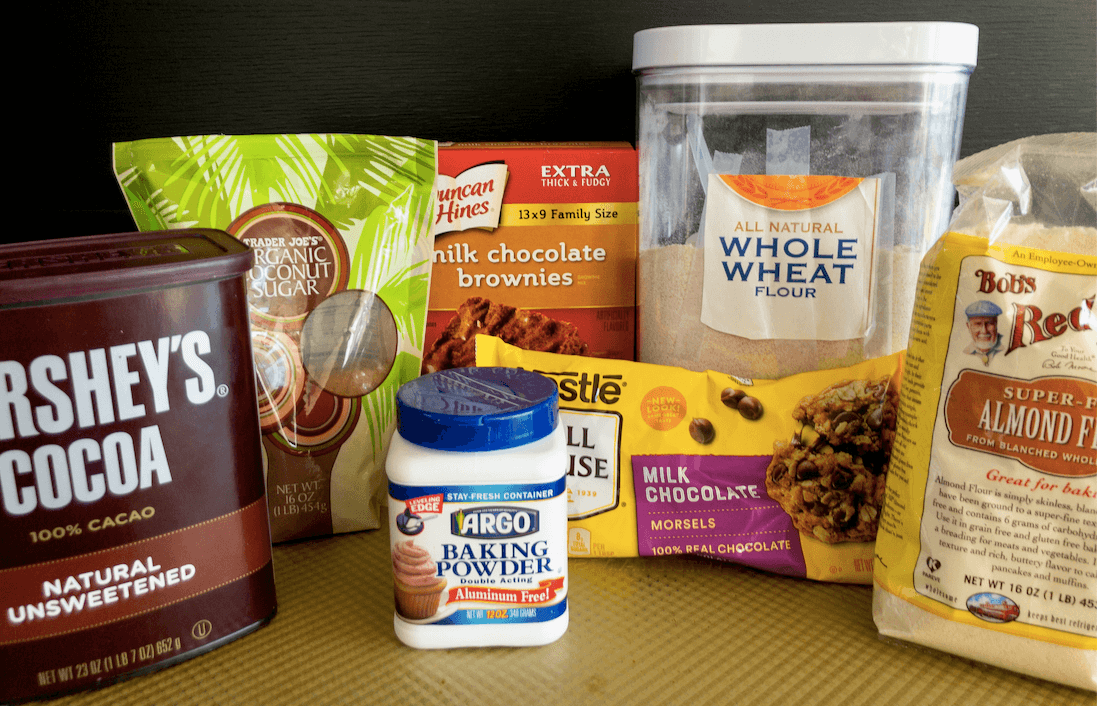 Pantry Staples: A Grocery Guide to a Well-stocked Kitchen - Rachel B The RD