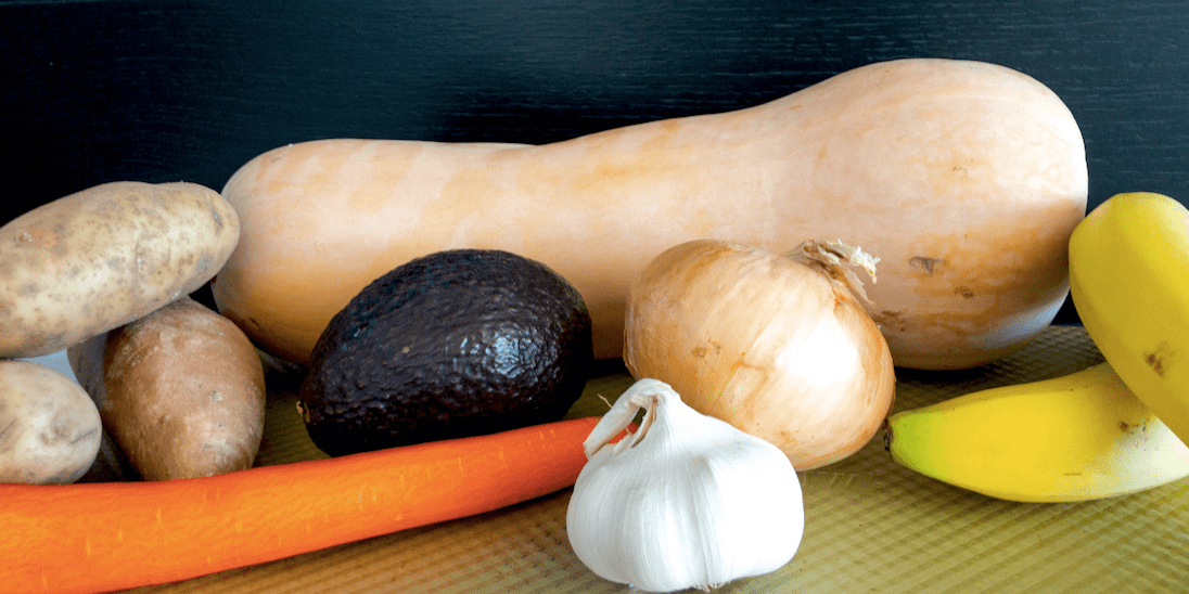 Pantry Staples: A Grocery Guide to a Well-stocked Kitchen - Rachel B The RD