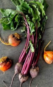 Citrus Beet Salad - Rachel B The RD